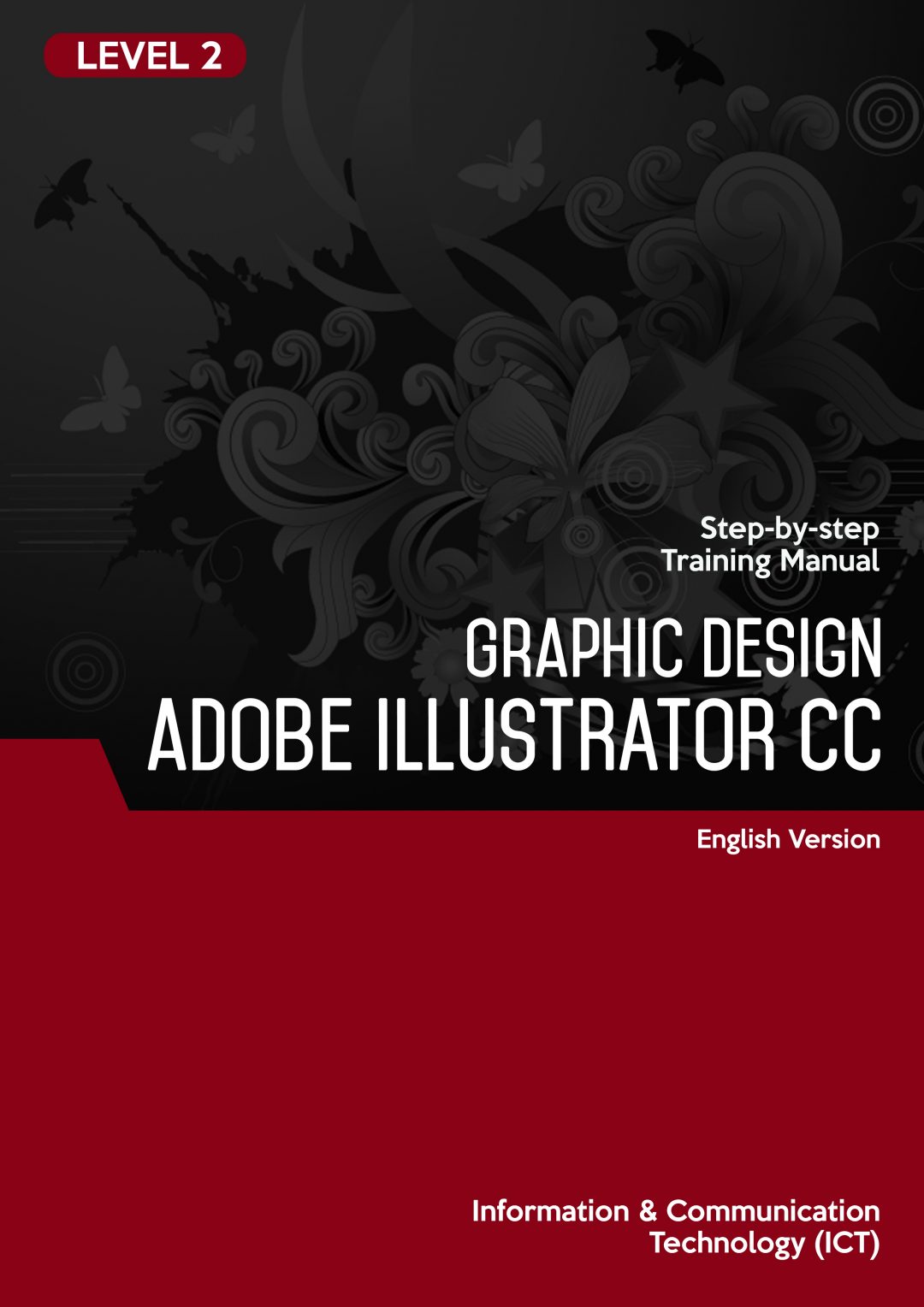 Graphic Design (Adobe Illustrator CC 2020) Level 2 | AMC College