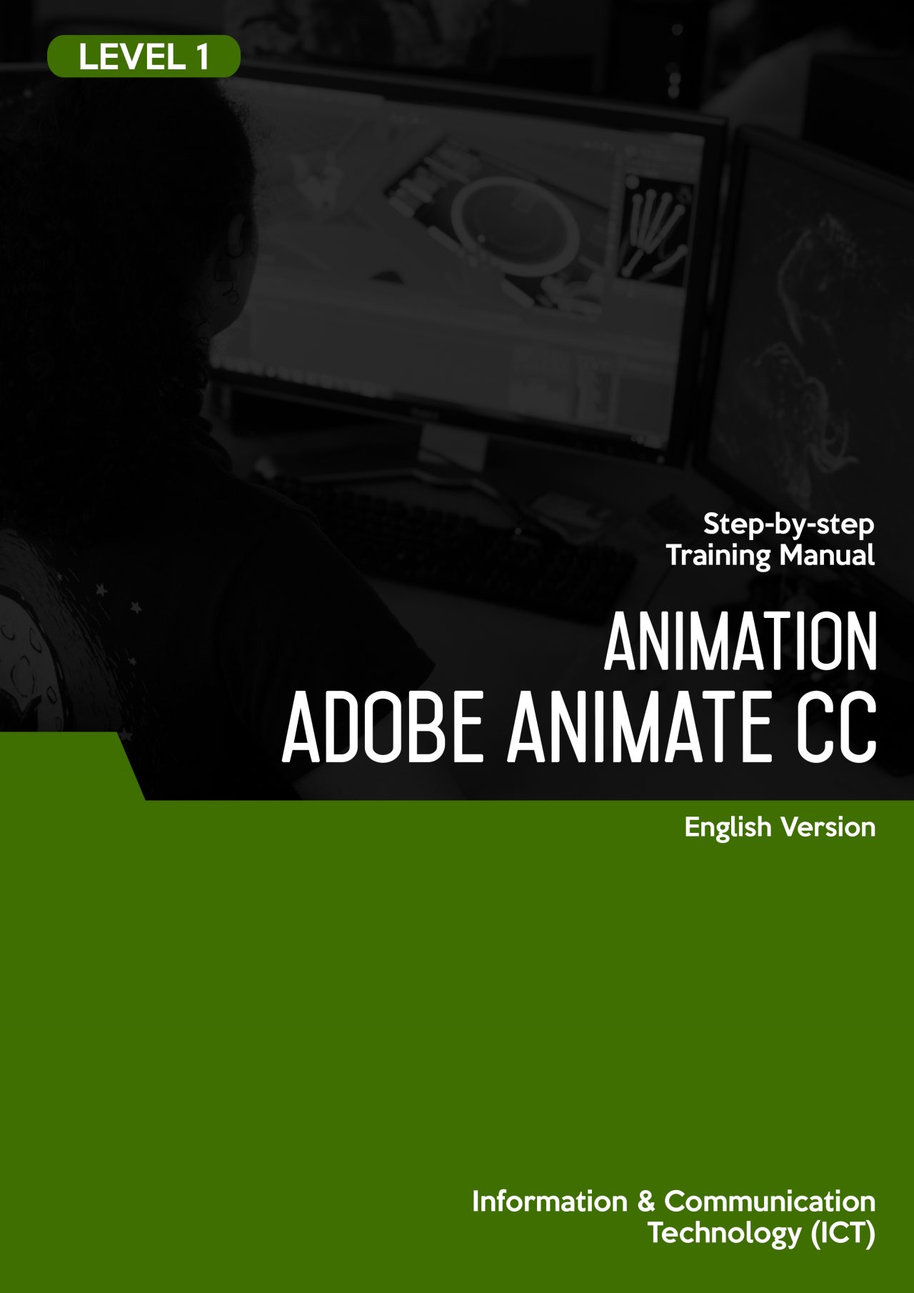 Animation (Adobe Animate CC 2020) Level 1 | AMC College