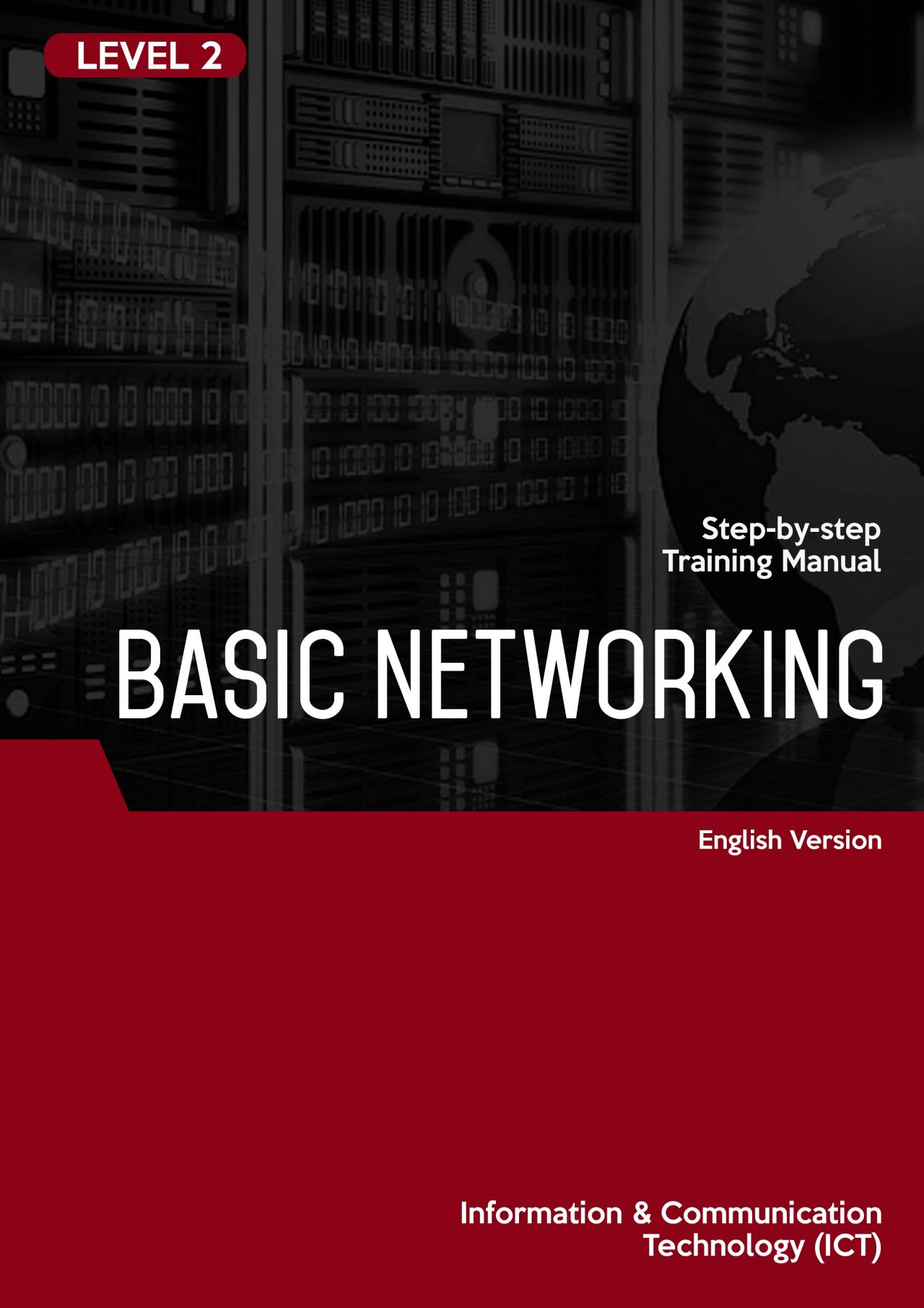 Basic Networking Level 2 | AMC College