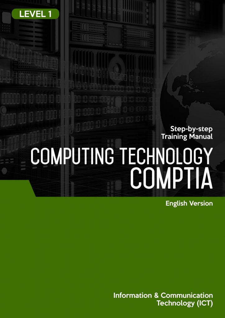 Computing Technology (CompTIA) Level 1 | AMC College