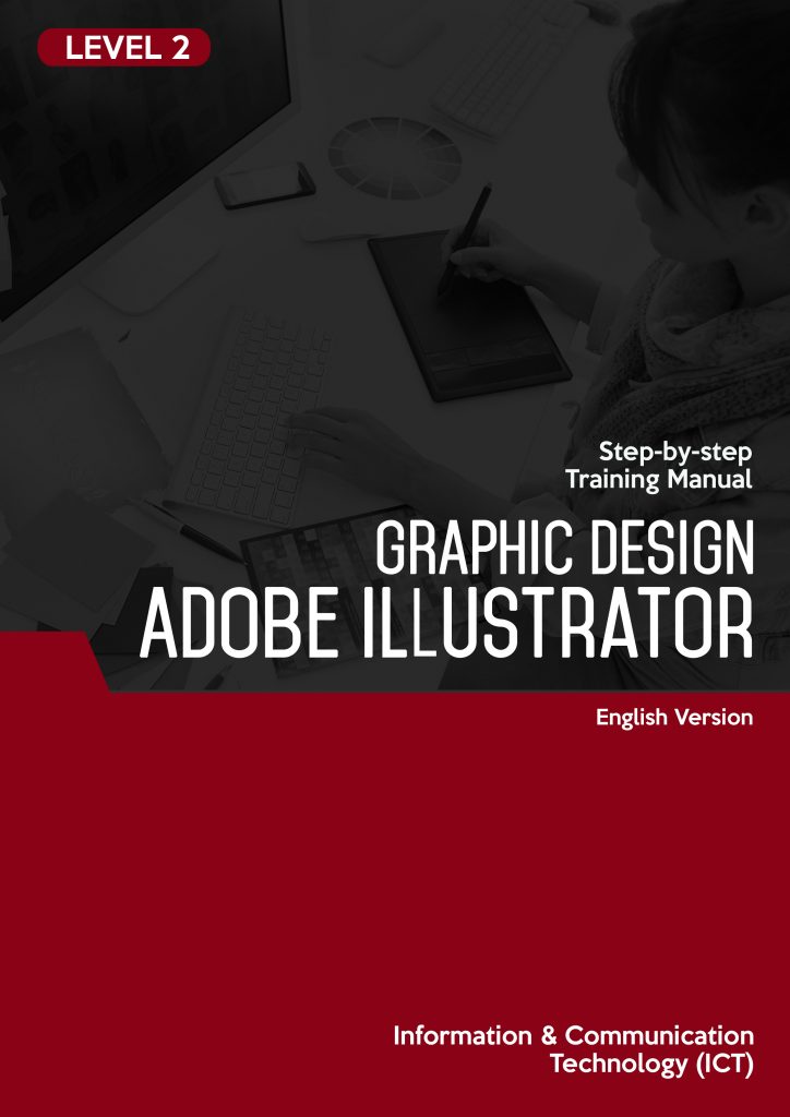 Graphic Design (Adobe Illustrator CS6) Level 2 | AMC College