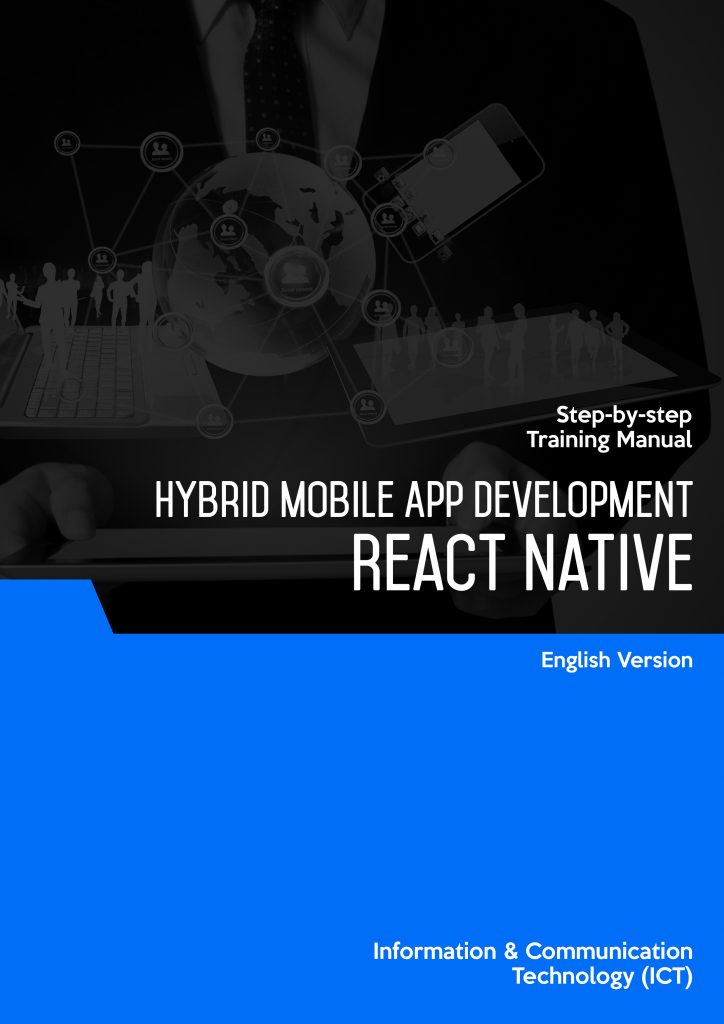 Hybrid Mobile App Development (React Native) | AMC College