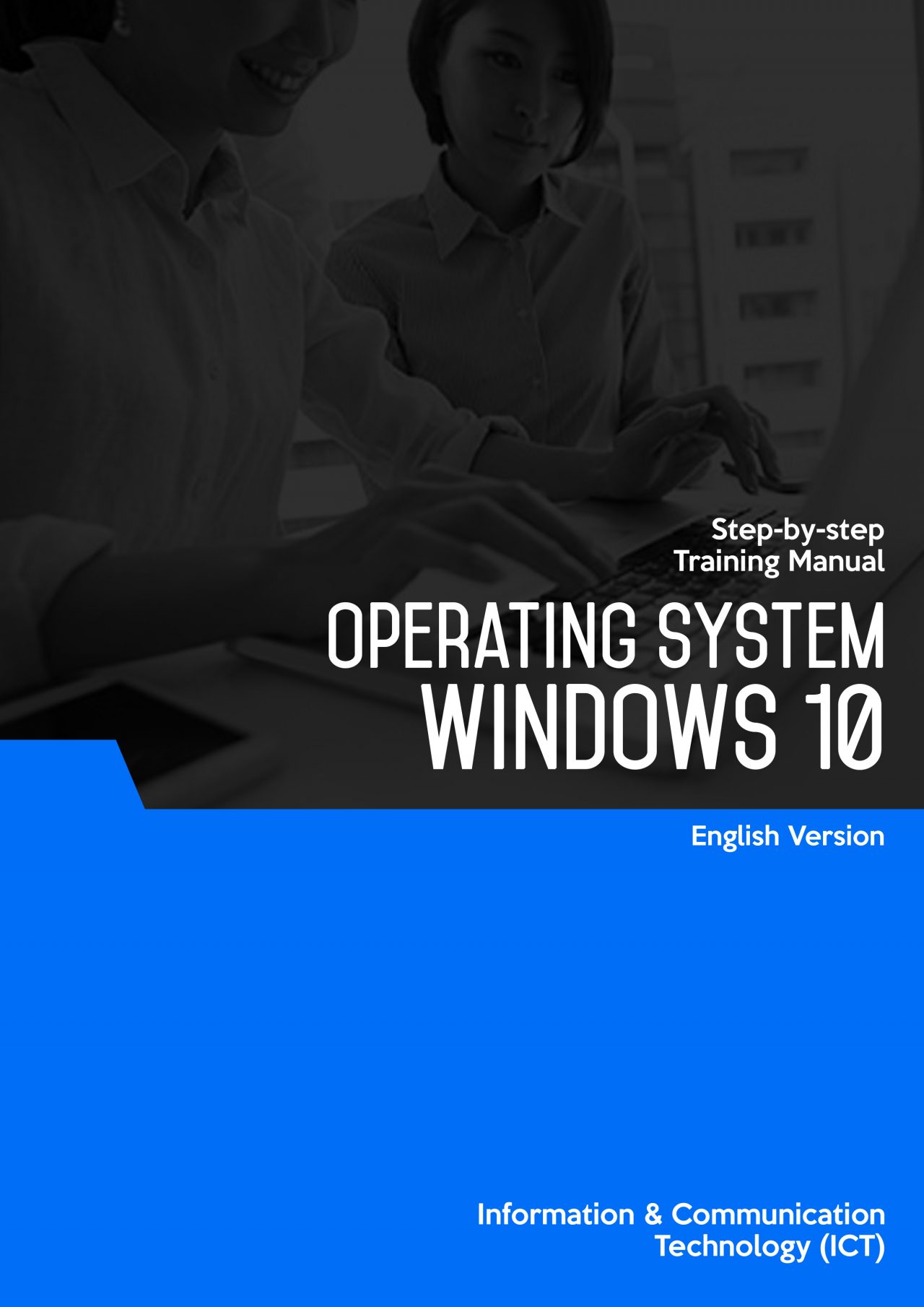 Operating System (Windows 10) | AMC College