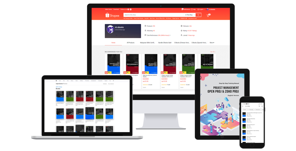 About Us | AMC College